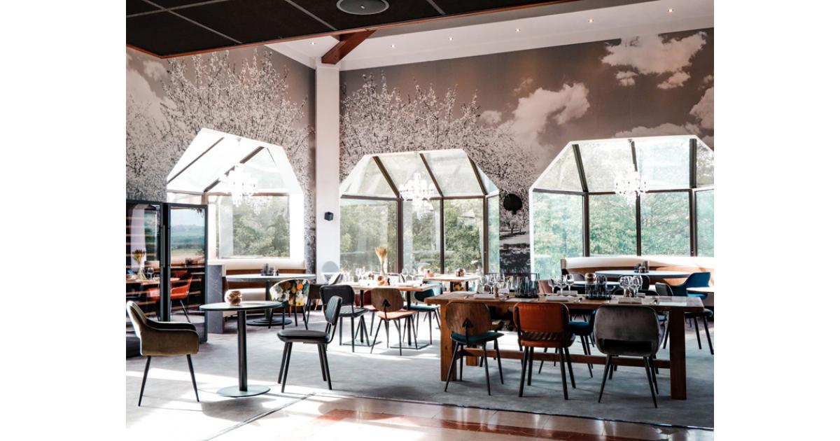 Restaurant la Maison